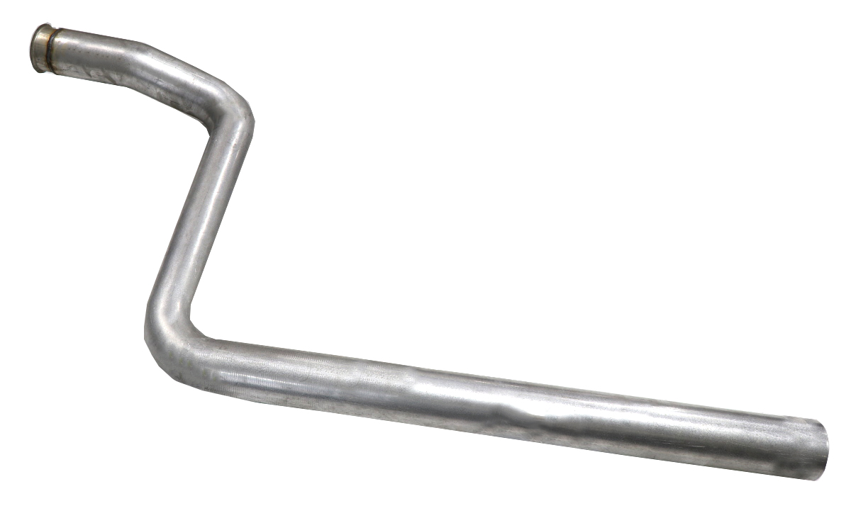 04-19215-001 Fl Pipe-Exhaust Freightliner