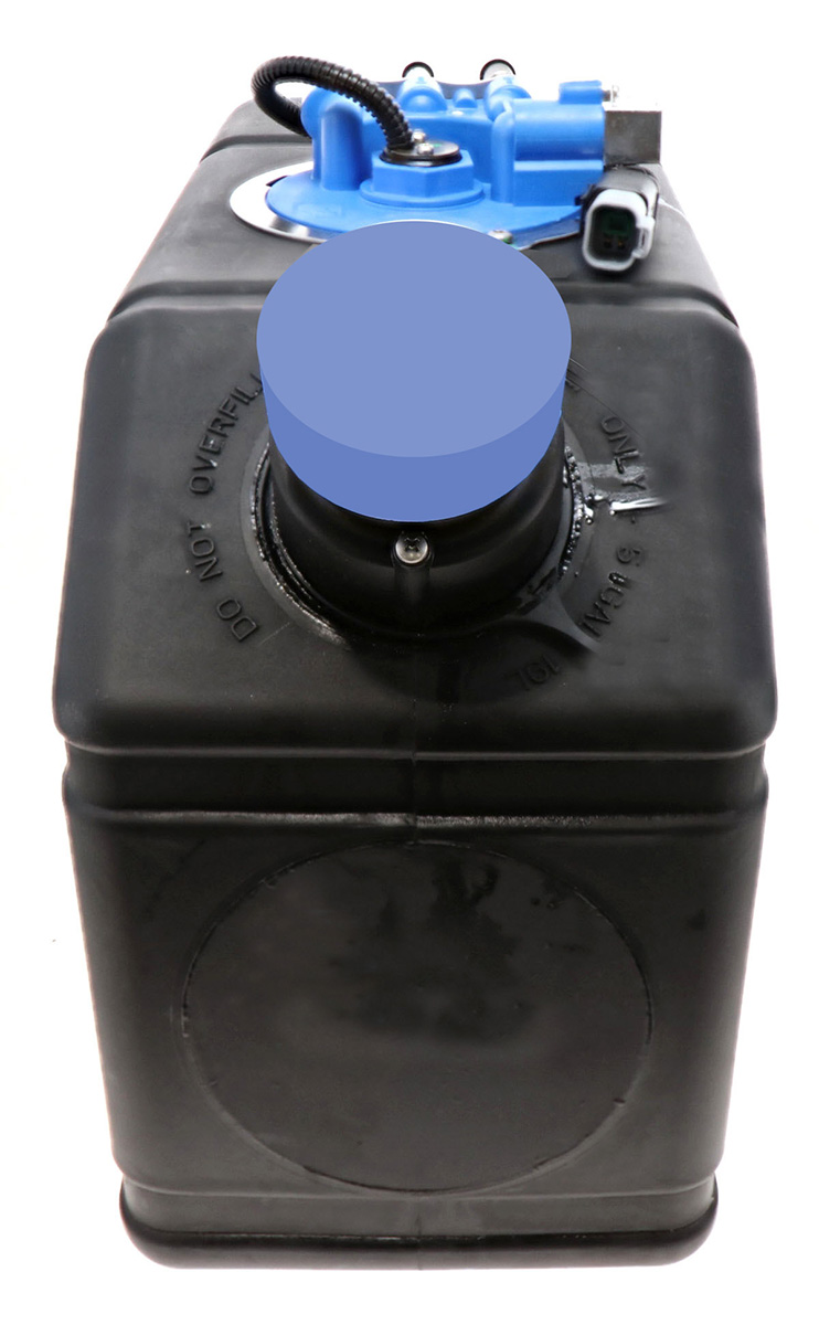 CTT00026746 Tank Asm,Def Buy Truck Parts