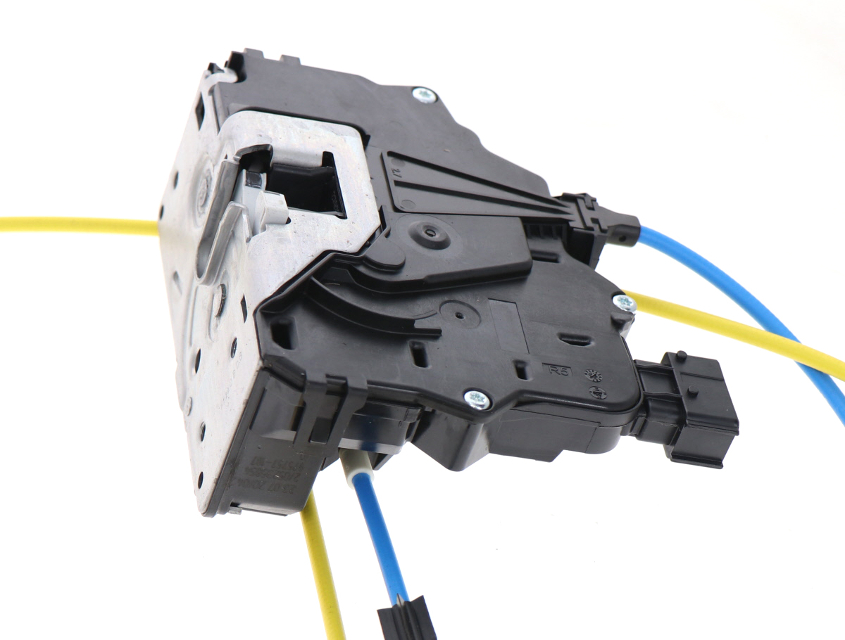 68226178AG Latch Mopar