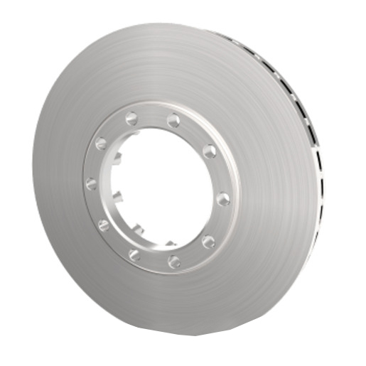 CM10083923 Brake Rotor Freightliner