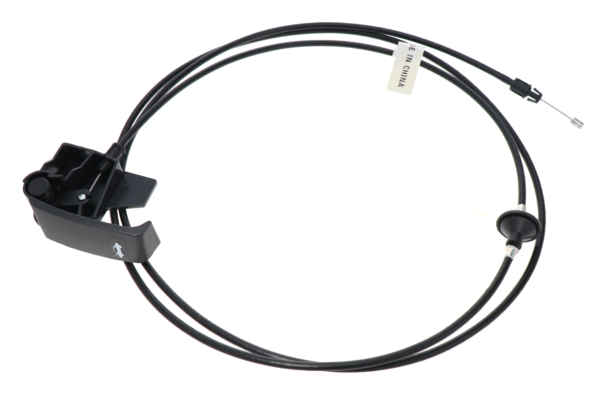 15142953 Hood Cable Chevrolet