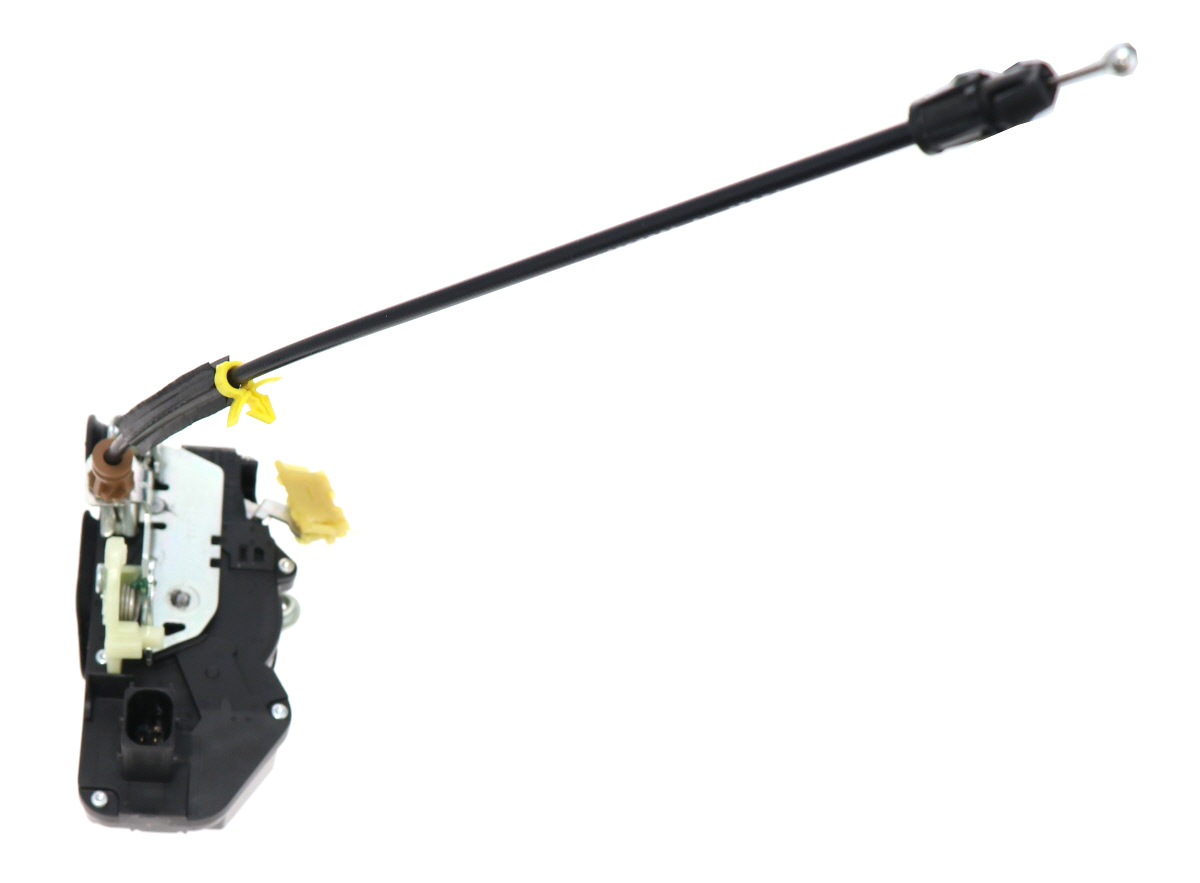 25876398 Door Latch Chevrolet