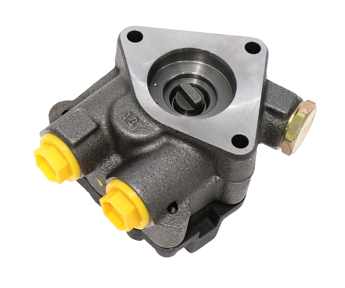 85118917 Fuel Pump Volvo