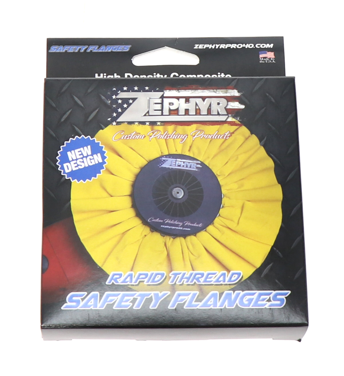 SFPR58-4 Safety Flange