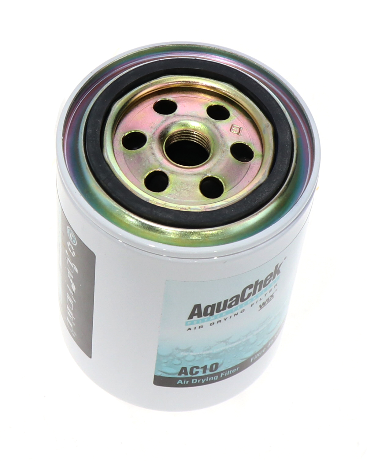 AC10 Water Filter Wix Filter Corp