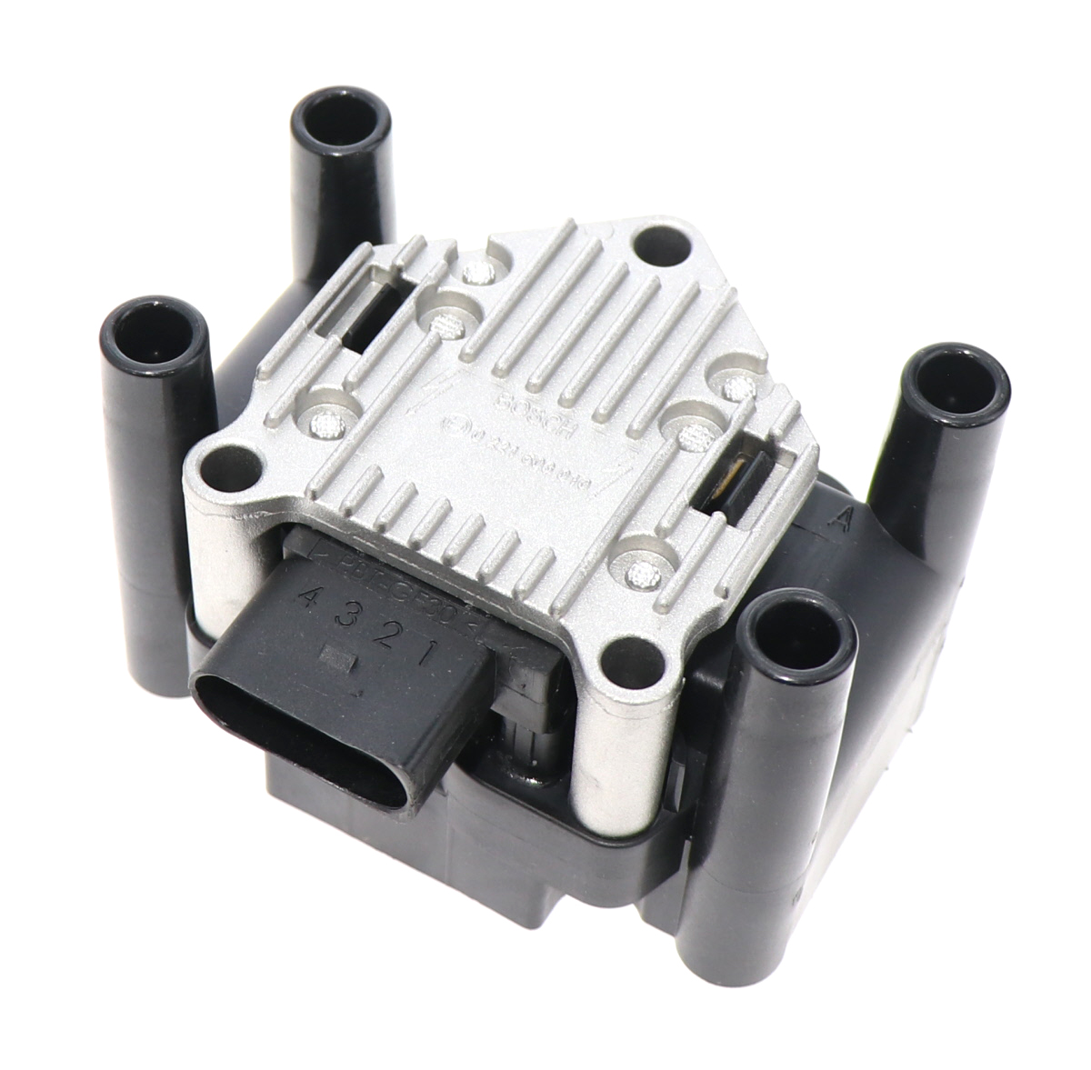 0221603010 Ign Coil Robert Bosch