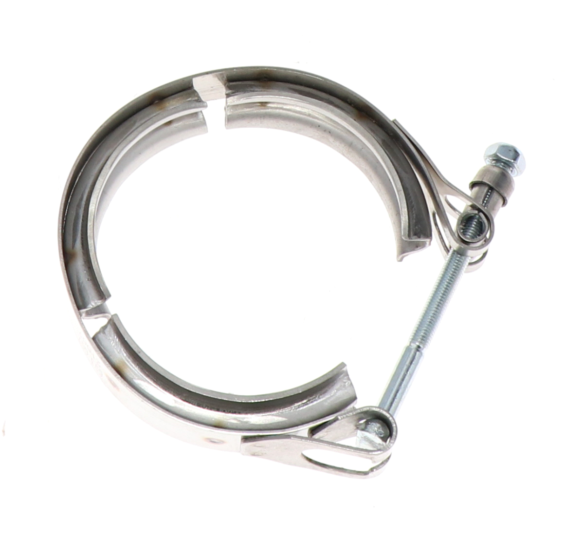 5304601 Exhaust Clamp Buy Truck Parts