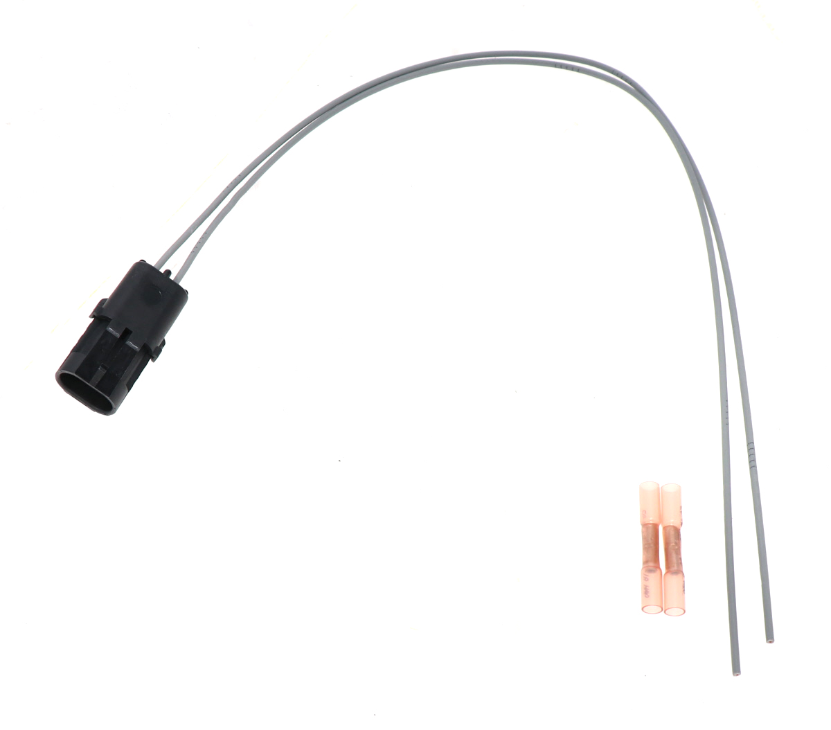 PT134 Connector Ac Delco