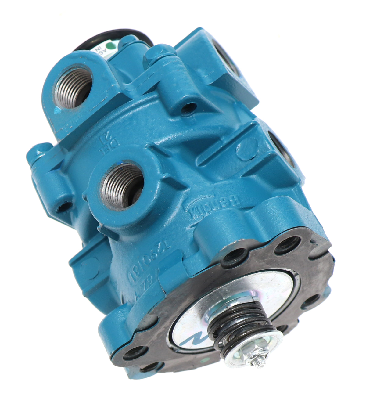 OR286171X Foot Valve Bendix