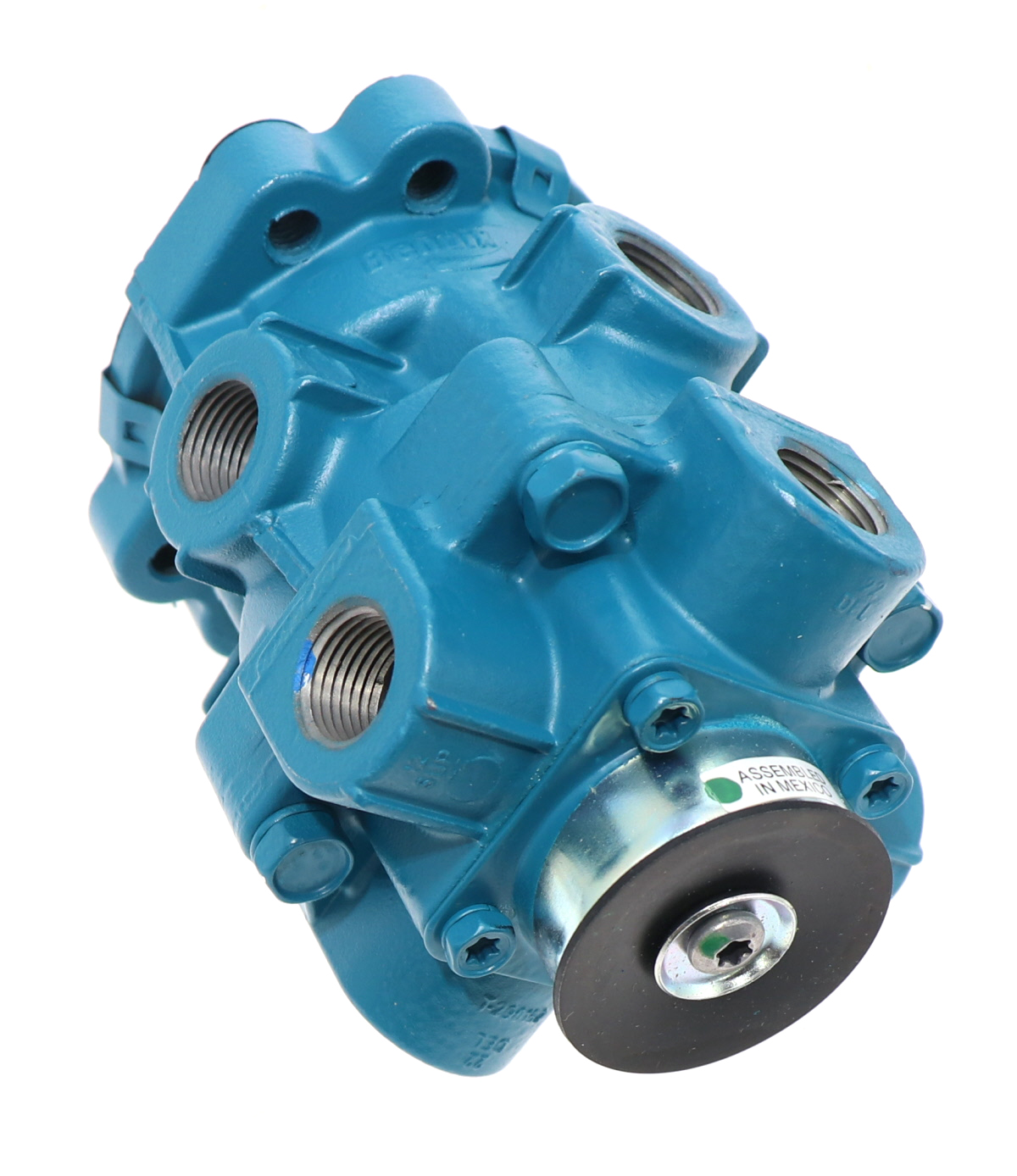 OR286171X Foot Valve Bendix