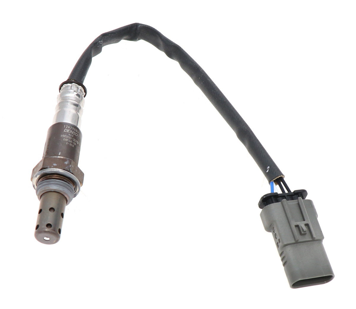 12679885 O2 Sensor Ac Delco