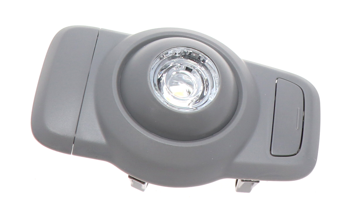 P54-1213-101711 Cab Lamp
