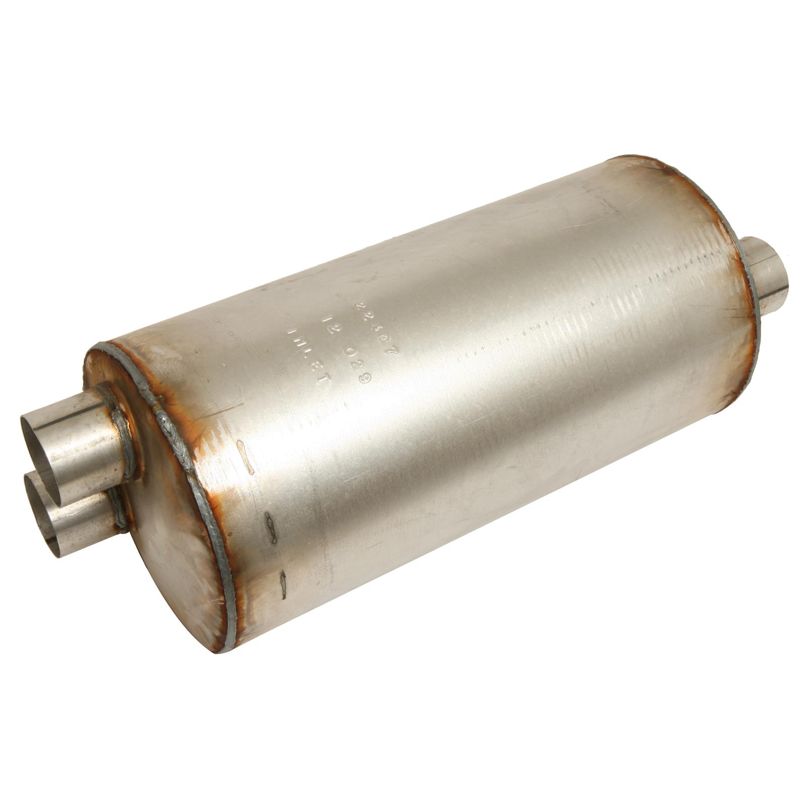 22307 Muffler Walker Mfg Co-Tenneco