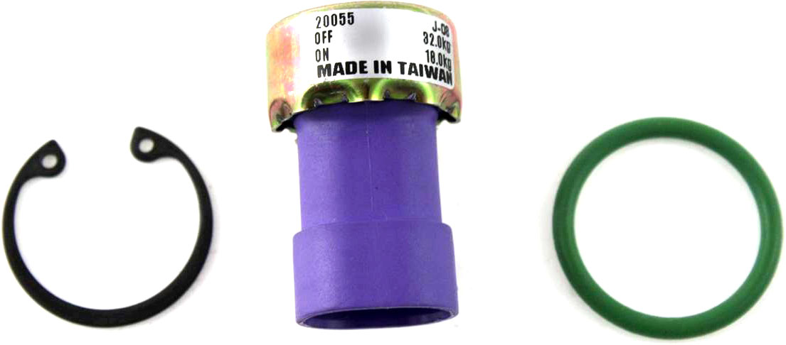 20055 Pressure Switch