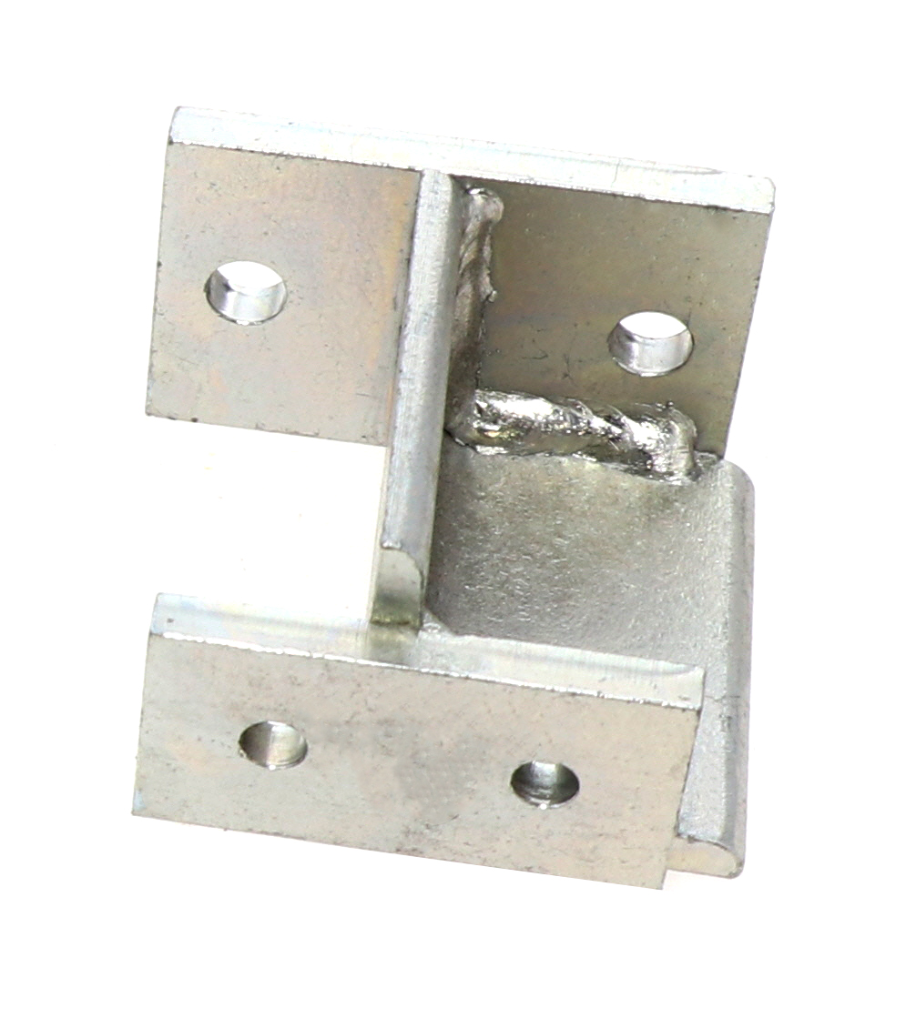 WAL27863150 Upstop Weldment Waltco Manufacturing