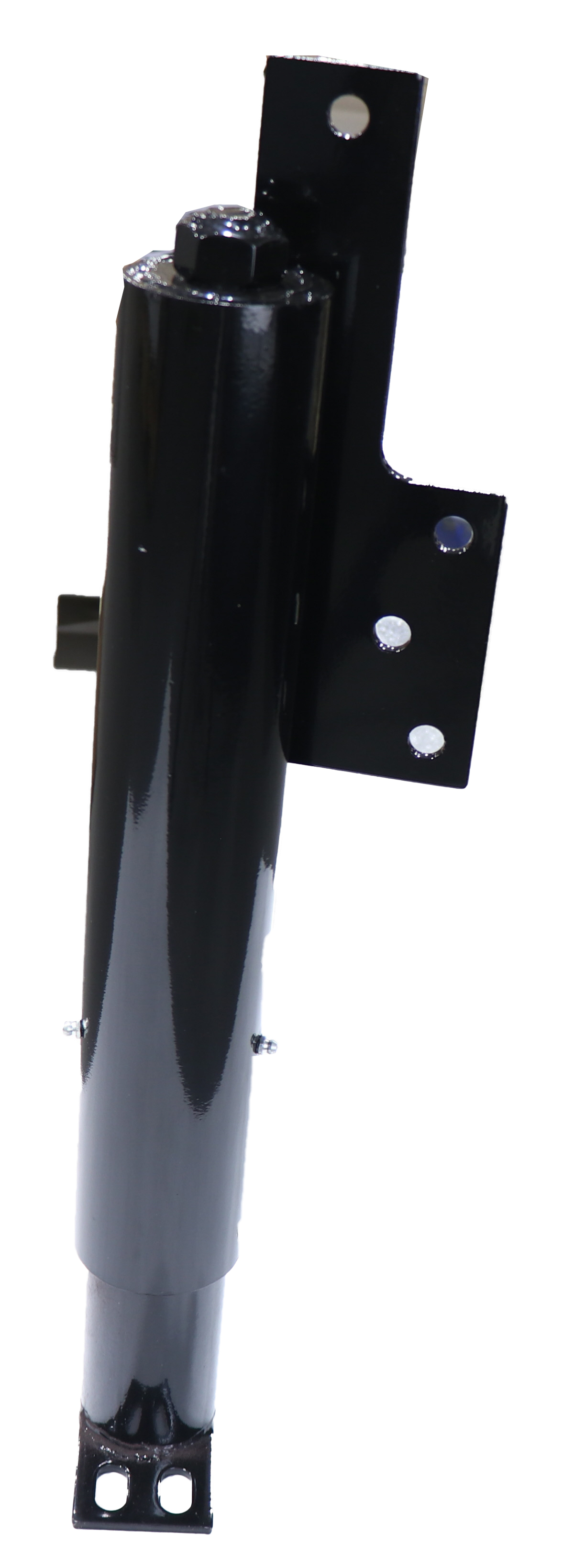 157057202 Bumperlh Mount Morgan Olson-Grumman