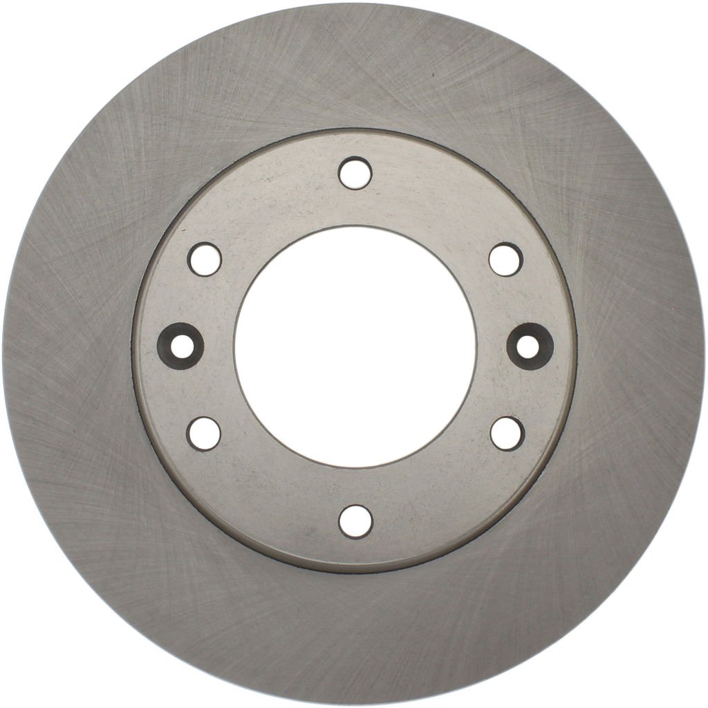 121.50017 Brake Rotor Centric Parts