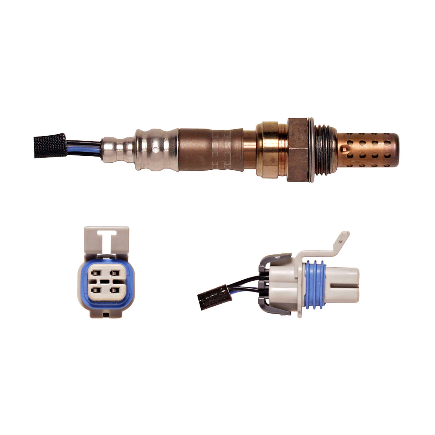 234-4651 2 Sensor