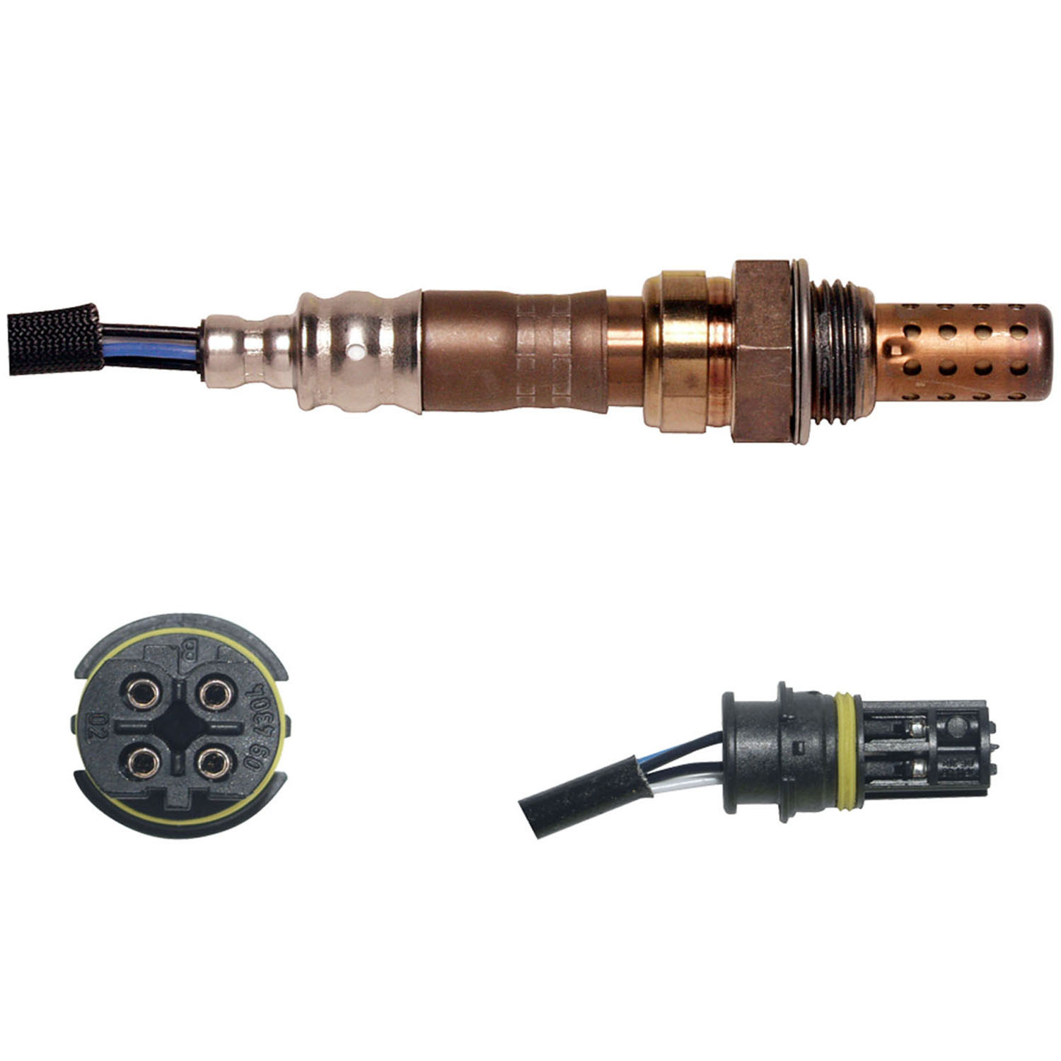 234-4672 Oxygen Sensor