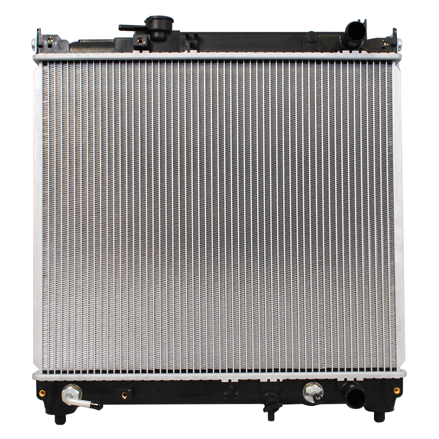 221-4802 Radiator