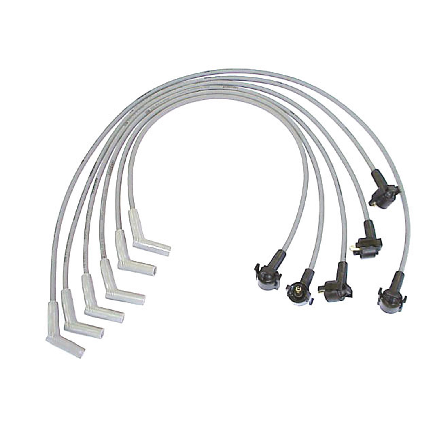 671-6093 Replacmnt Wires