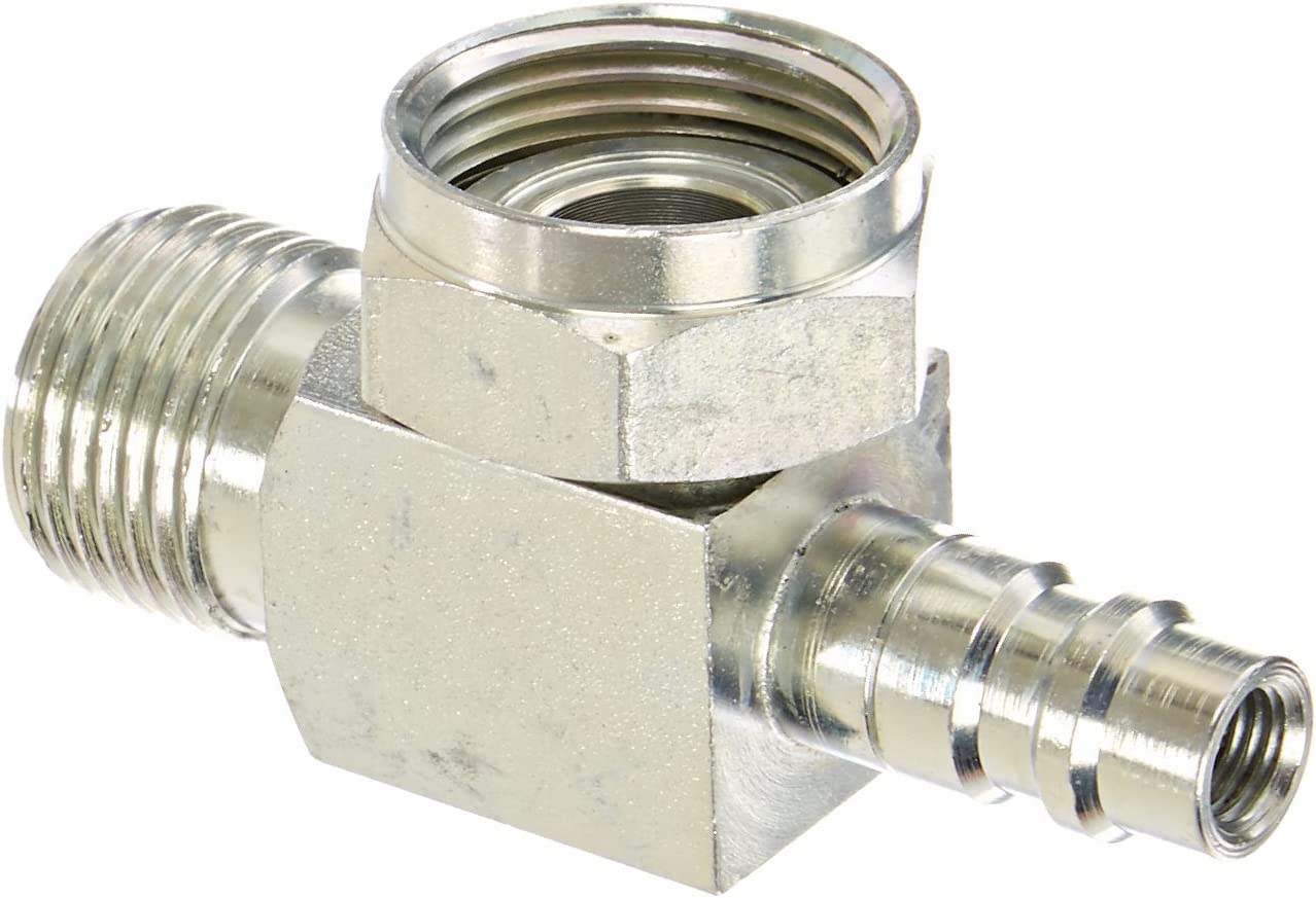 14730 Adapter Valve