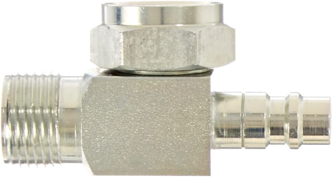 14730 Adapter Valve