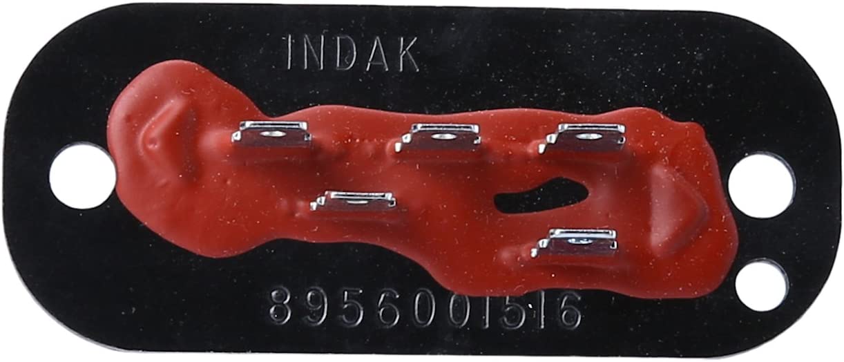 20903 Blower Resistor