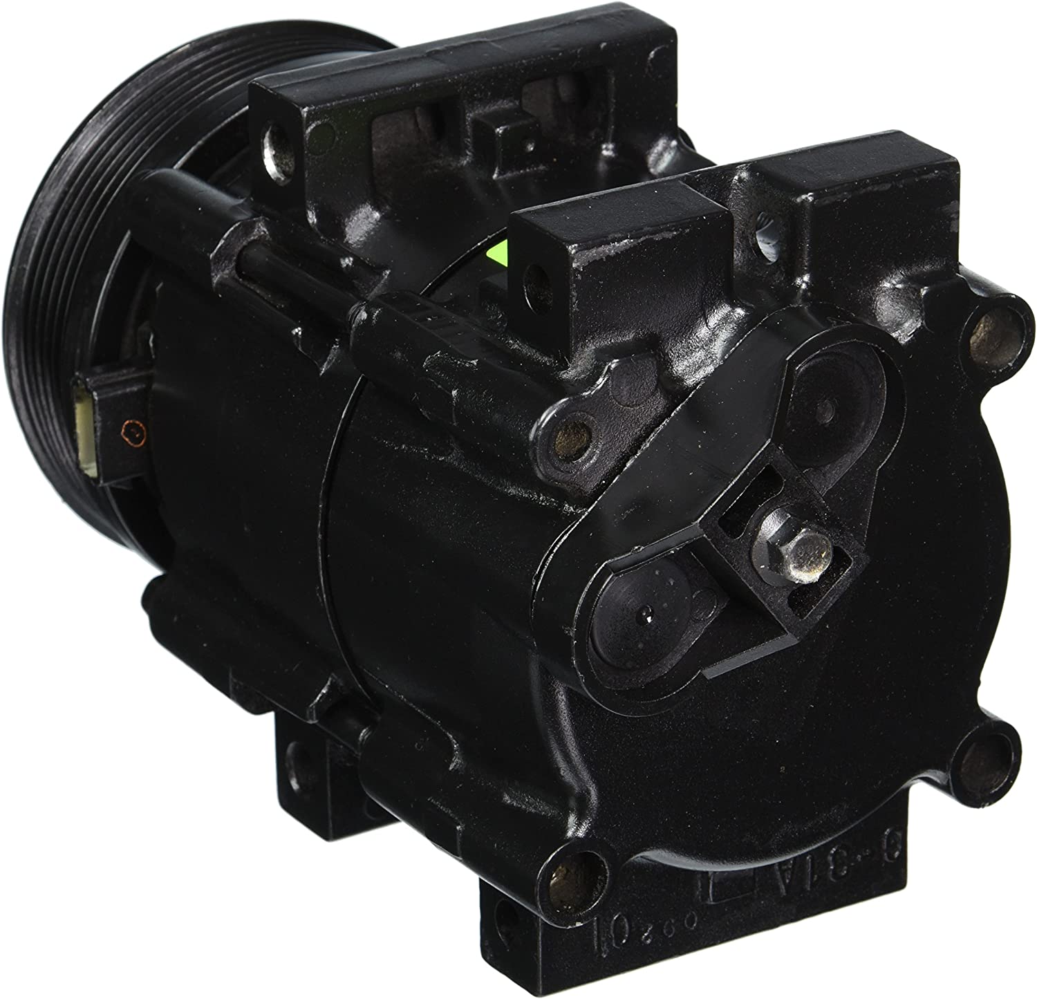 57168 A/C Compressor
