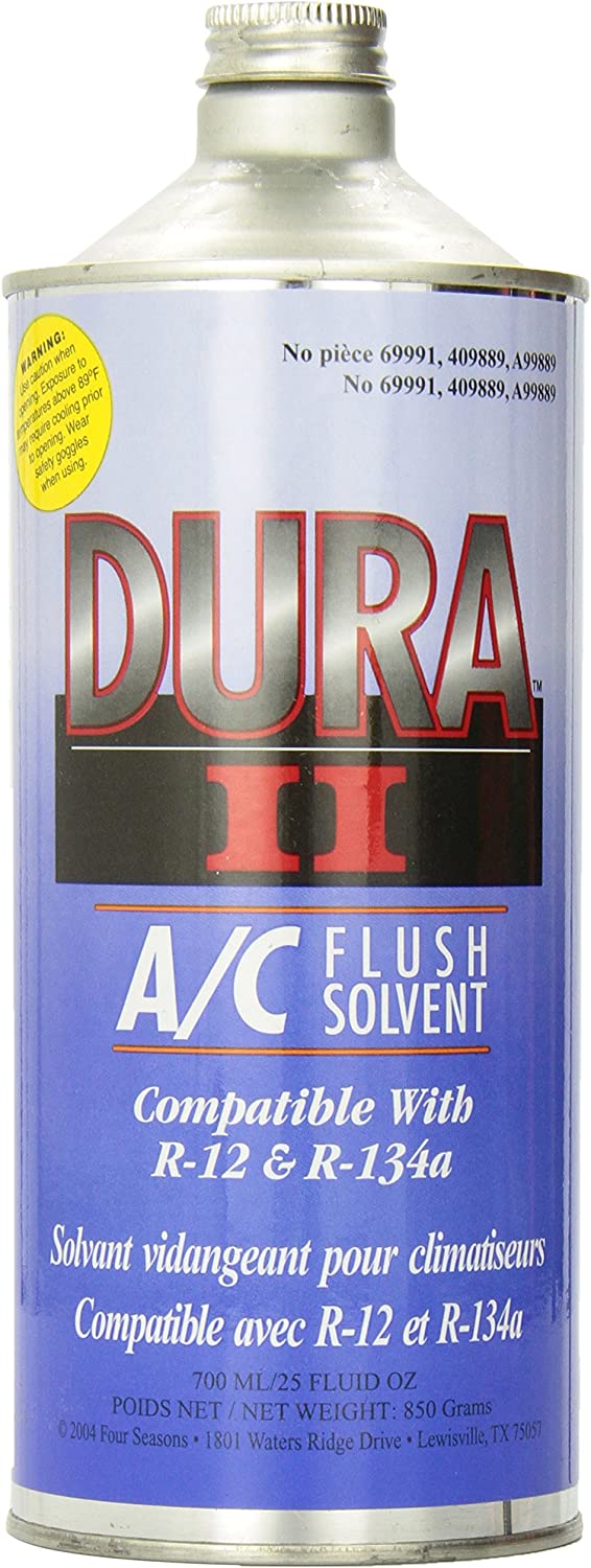 69991 Flush Solvent