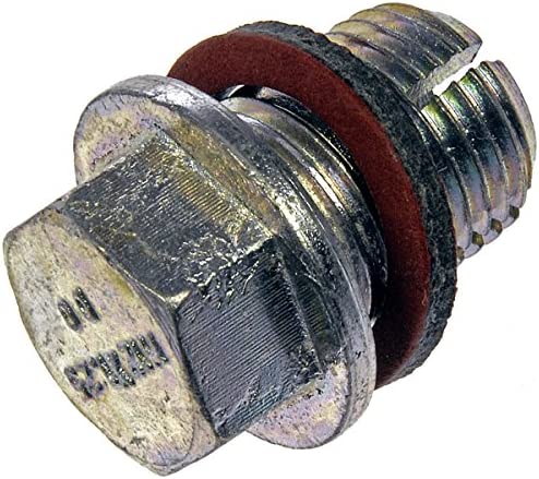 65403 Oil Plug Dorman