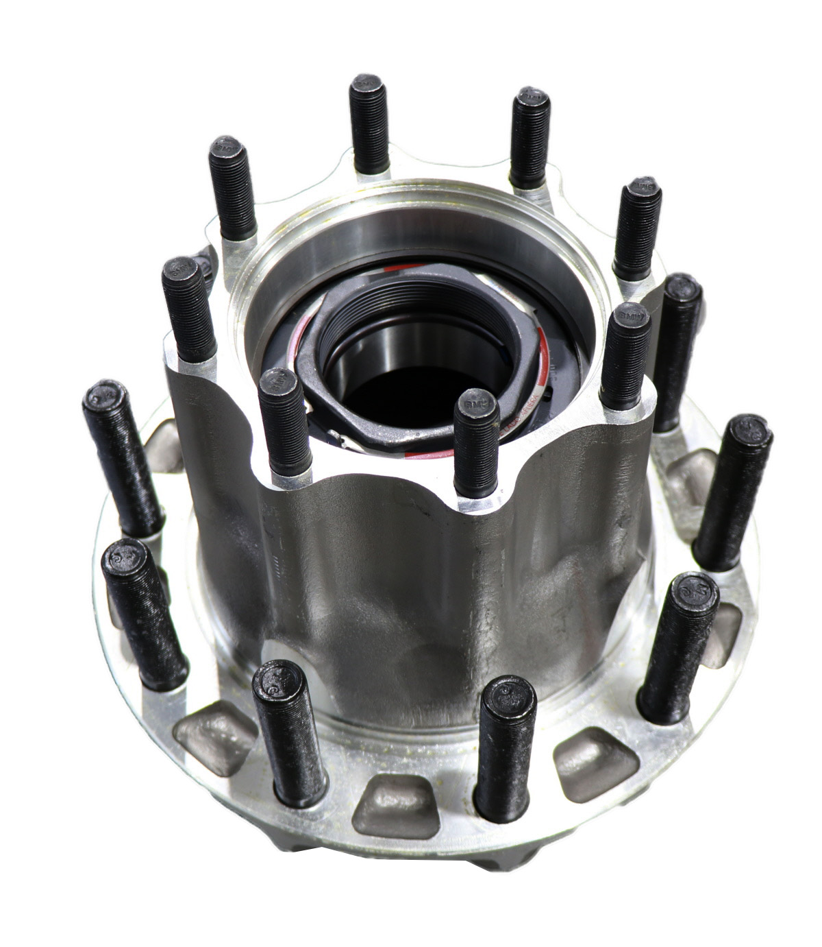 10081301 Hub Asm Consolidated Metco Inc