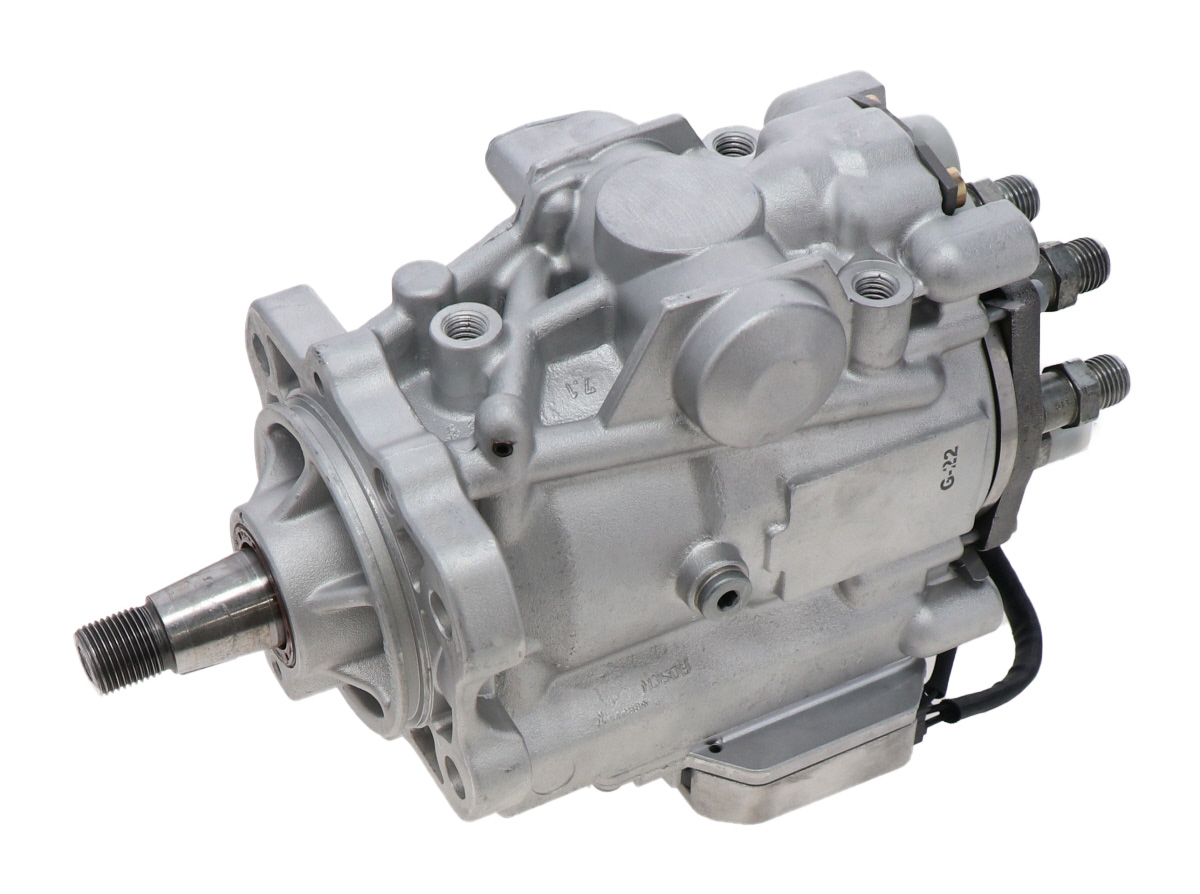 3005-0001 Injection Pump Wheeler Fit