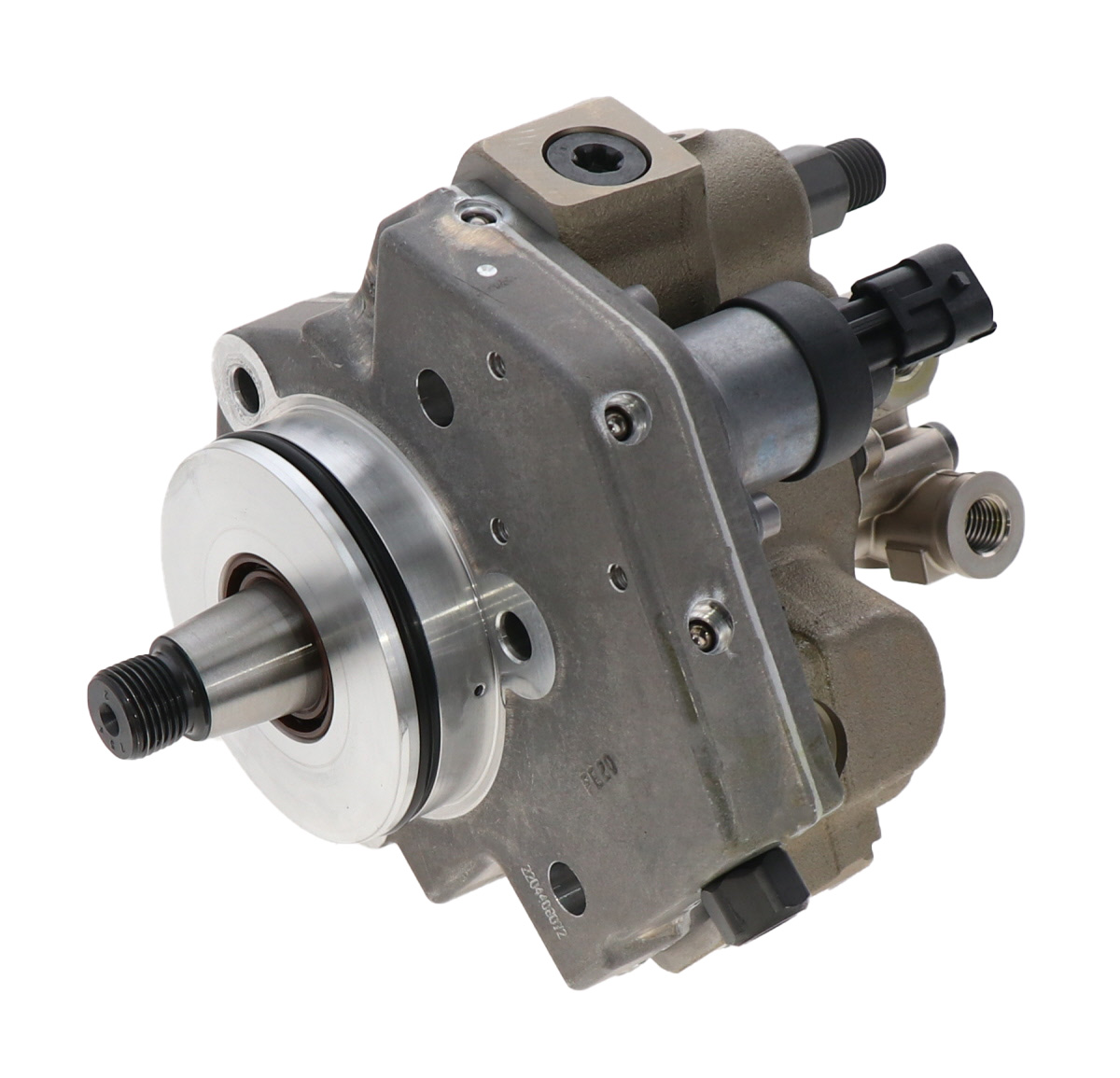 3005-0003 Injection Pump Wheeler Fit