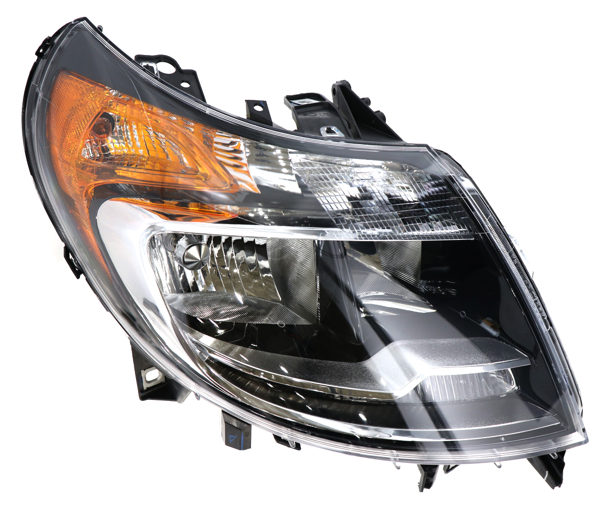68154588AL R/H Headlamp