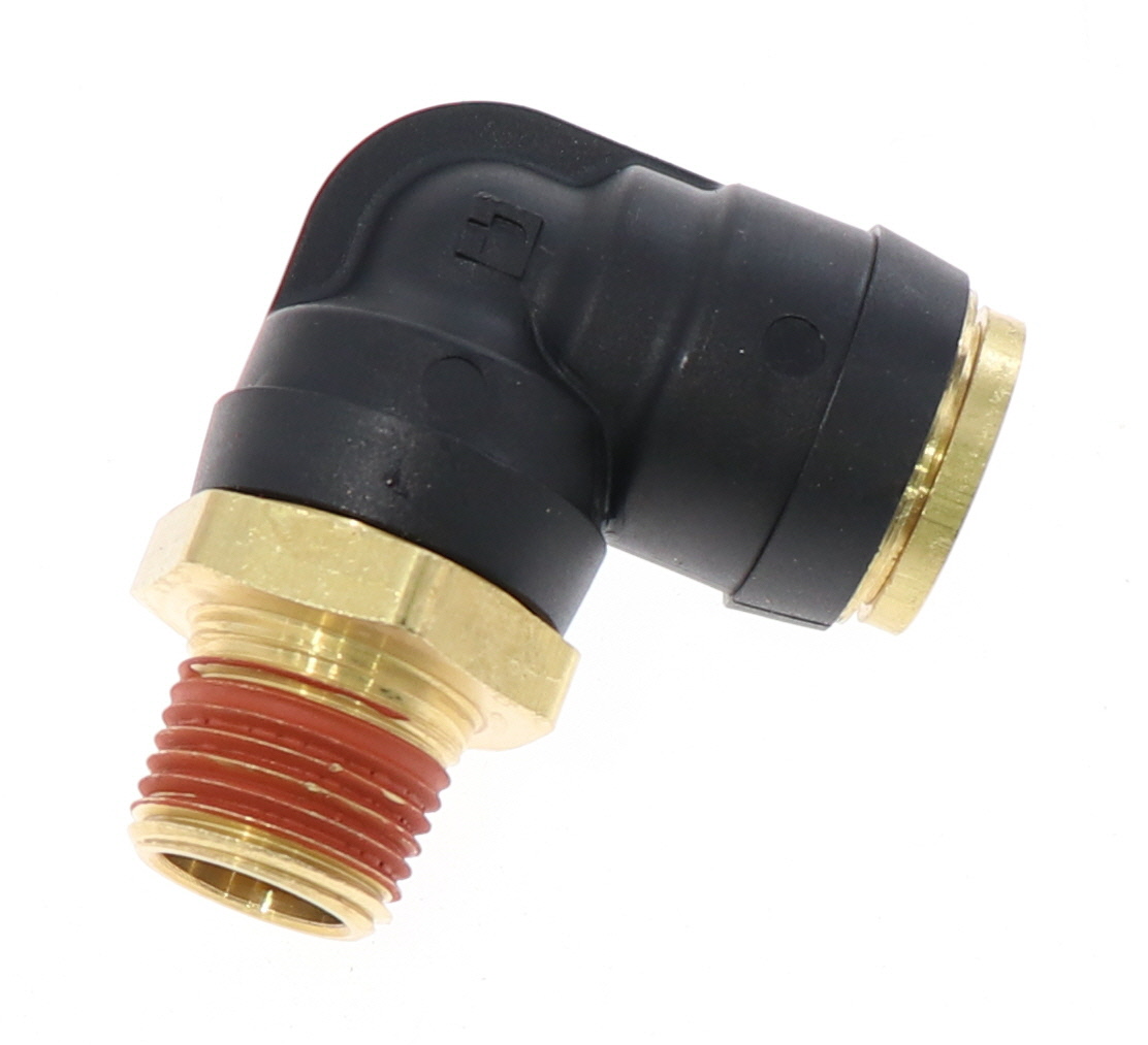 23-14396-009 90 Ptc Elbow Freightliner