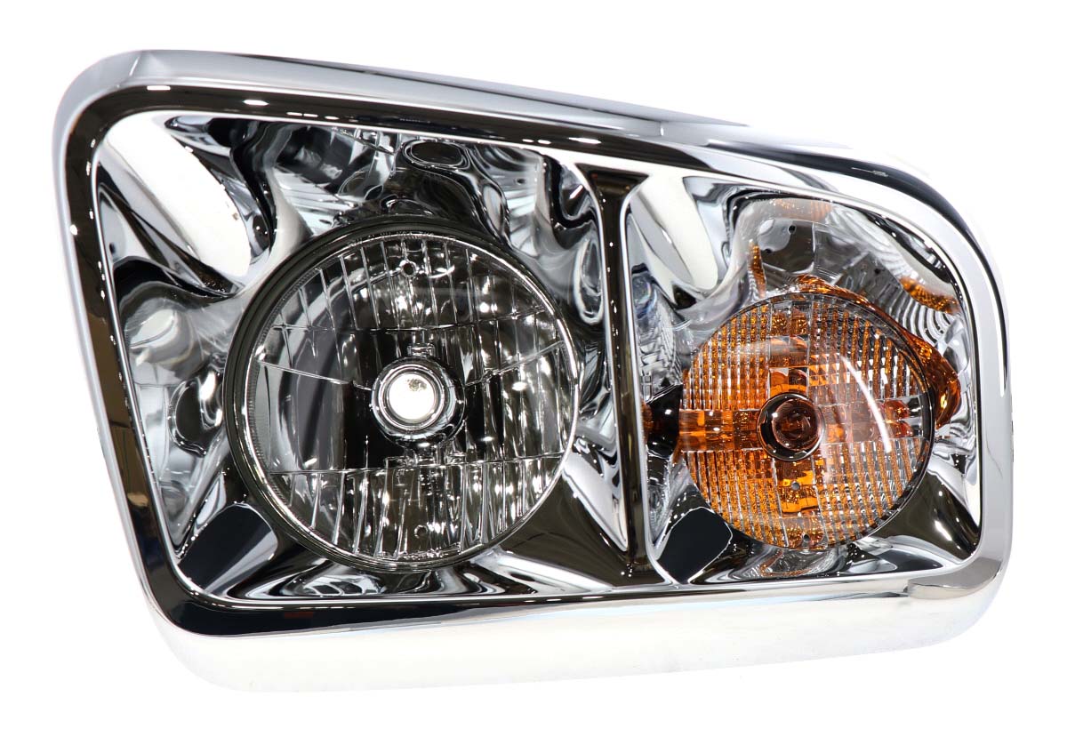 A06-88572-009 Head Lamp Asembly Freightliner