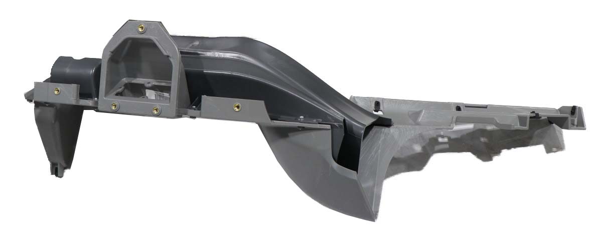 A18-53809-001 Dash Frame-Lwr Freightliner