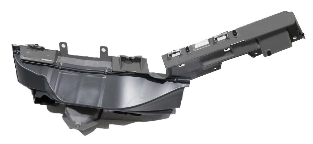 A18-53809-001 Dash Frame-Lwr Freightliner