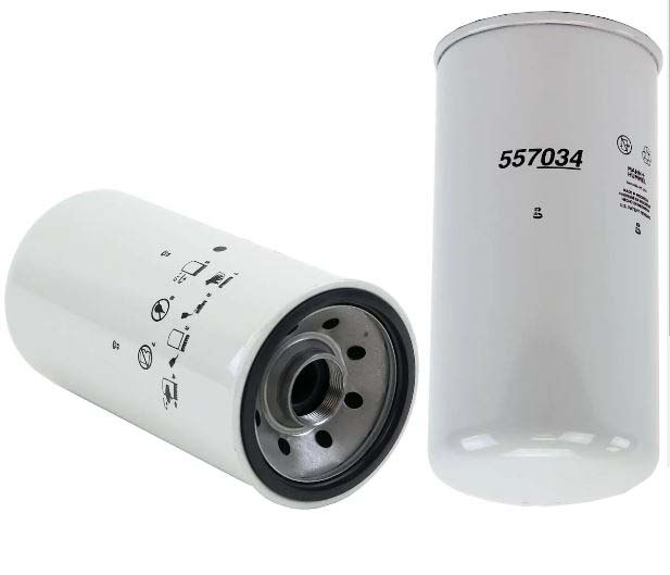 57034 Oil Filter Wix Filter Corp