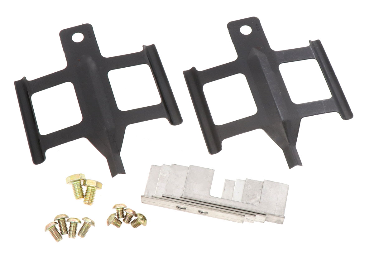 BRF2006 Brake Kit Motorcraft (Div Of Ford)