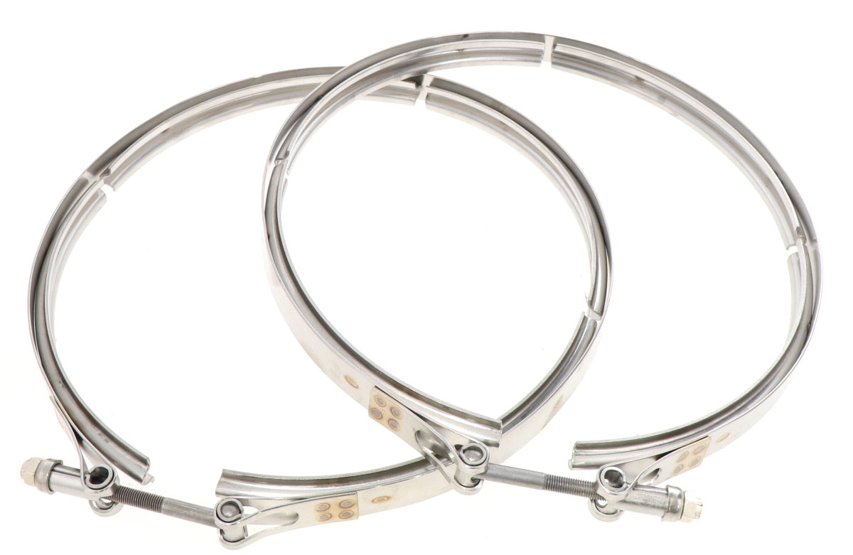 2901-0136HE Dpf Filter Replacing Oe Pt #: 1906311Pex (2901-0136He ...