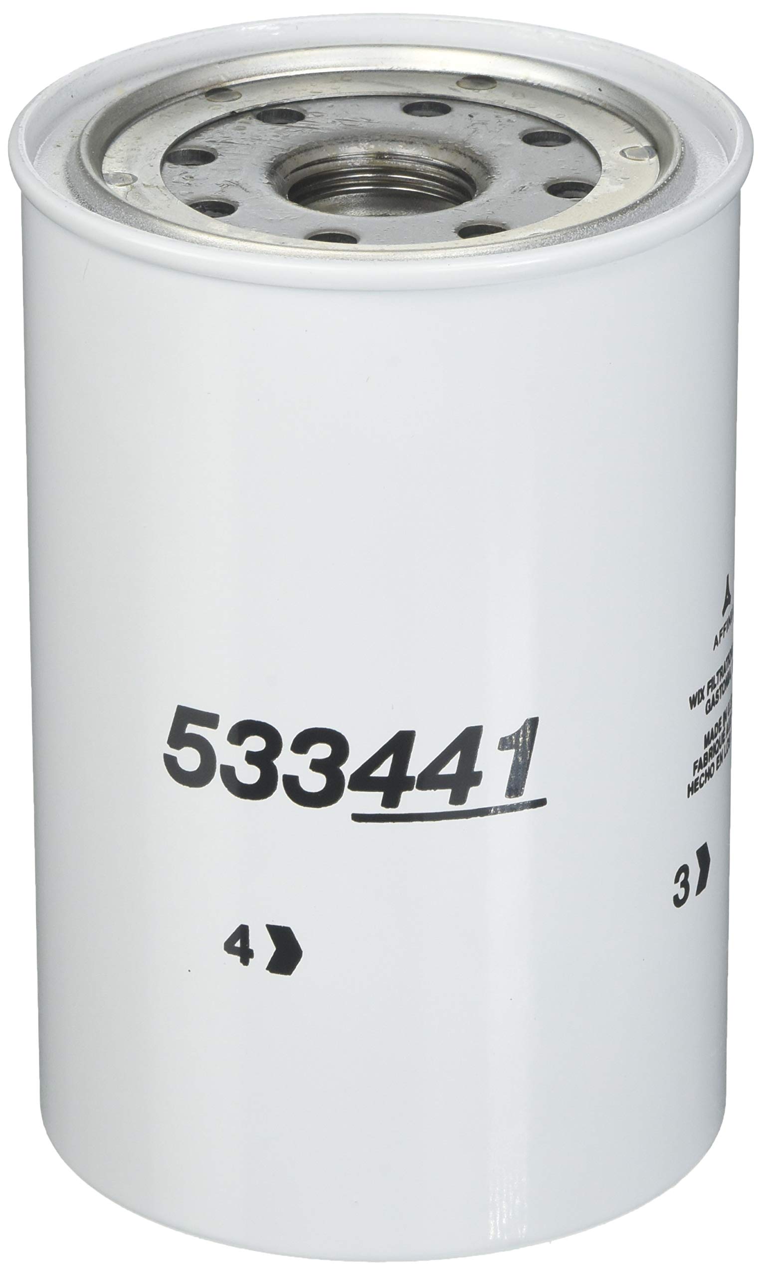 33441 Fuel Filter Wix Filter Corp