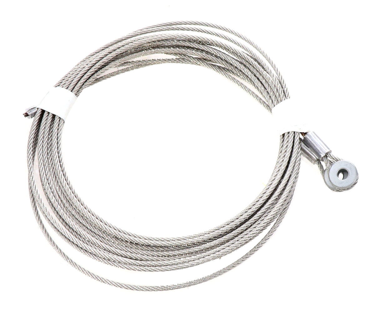 TG913034 Door Cable Transglobal