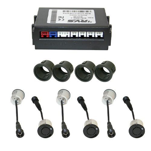 RVS12WW4ECU-DZ Sensor Kit