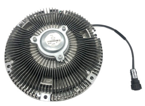 24437931 Fan Drive Volvo