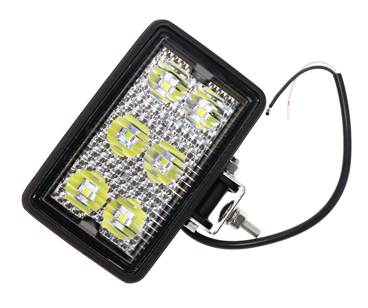 903MV 3X5 Led Lamp Wheeler Fit