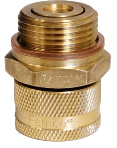 6090020037 Femco Plug