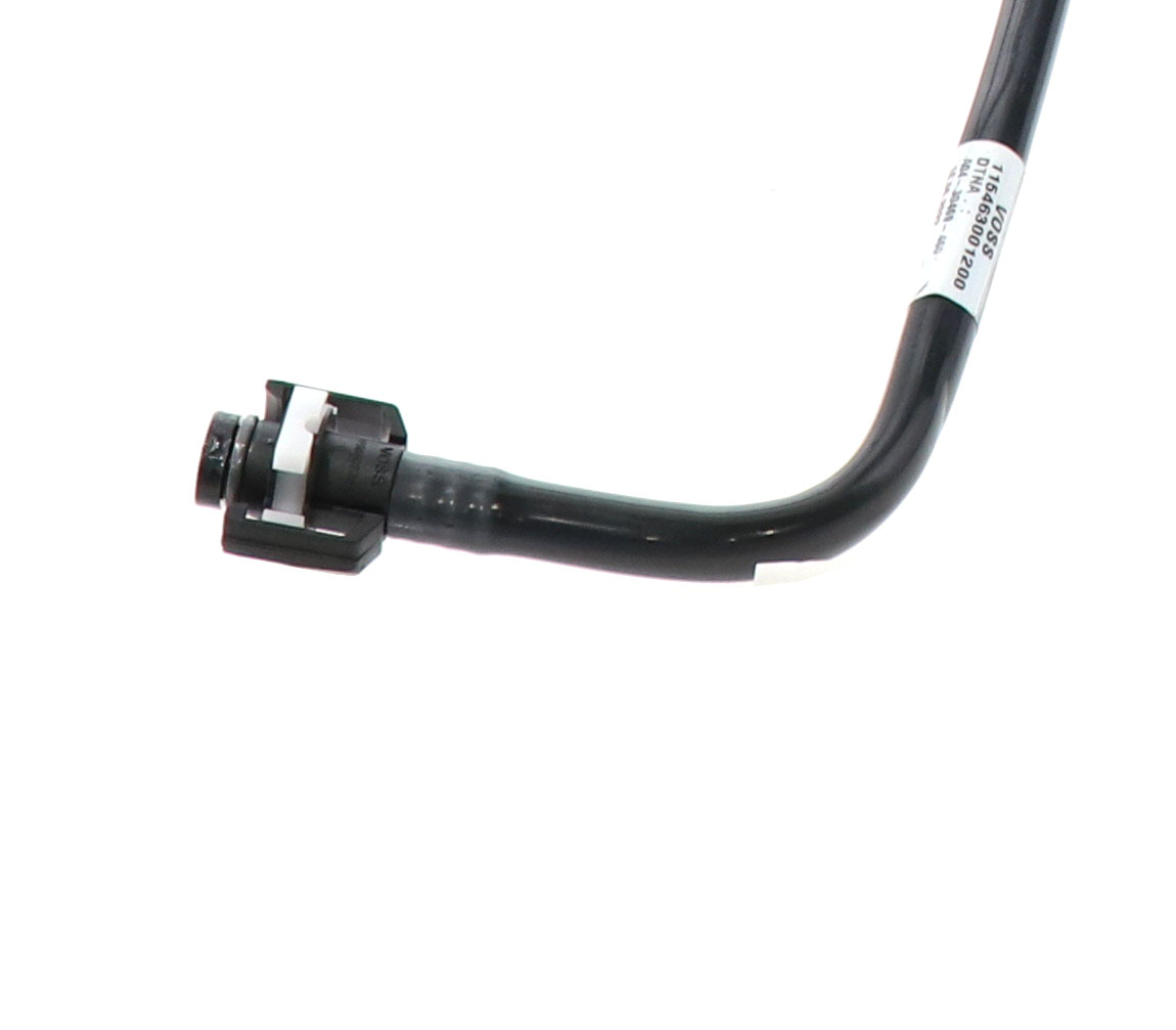 A04-30469-460 Tube-Coolant Dd Freightliner