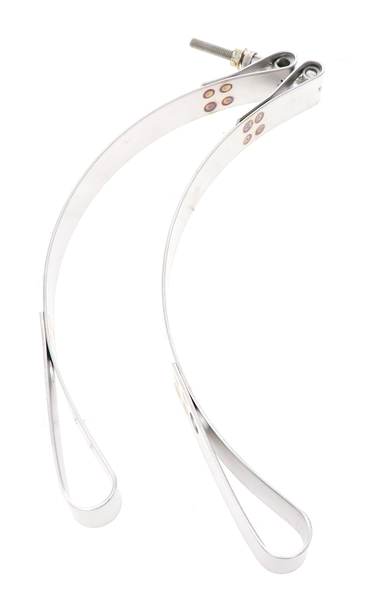 04-30881-000 Muffler Strap Freightliner